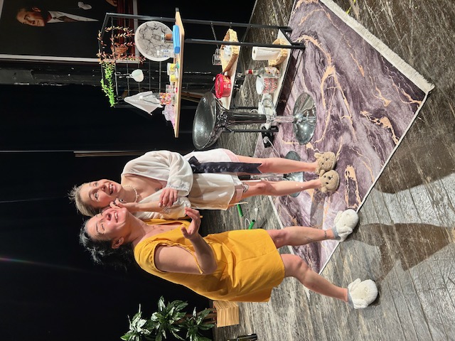 Omlet | Tiyatro Peron