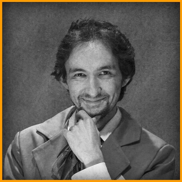 V. Frank | Tiyatro Peron